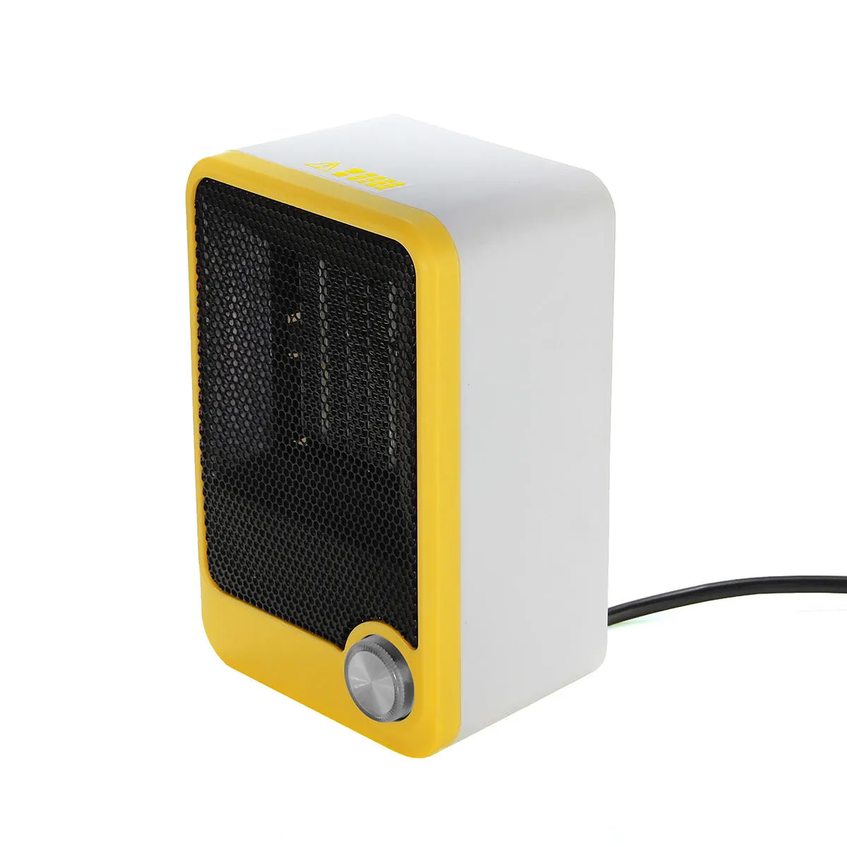 Portable 220V Electric Heater: Personal Ceramic Space Warmer Fan ...