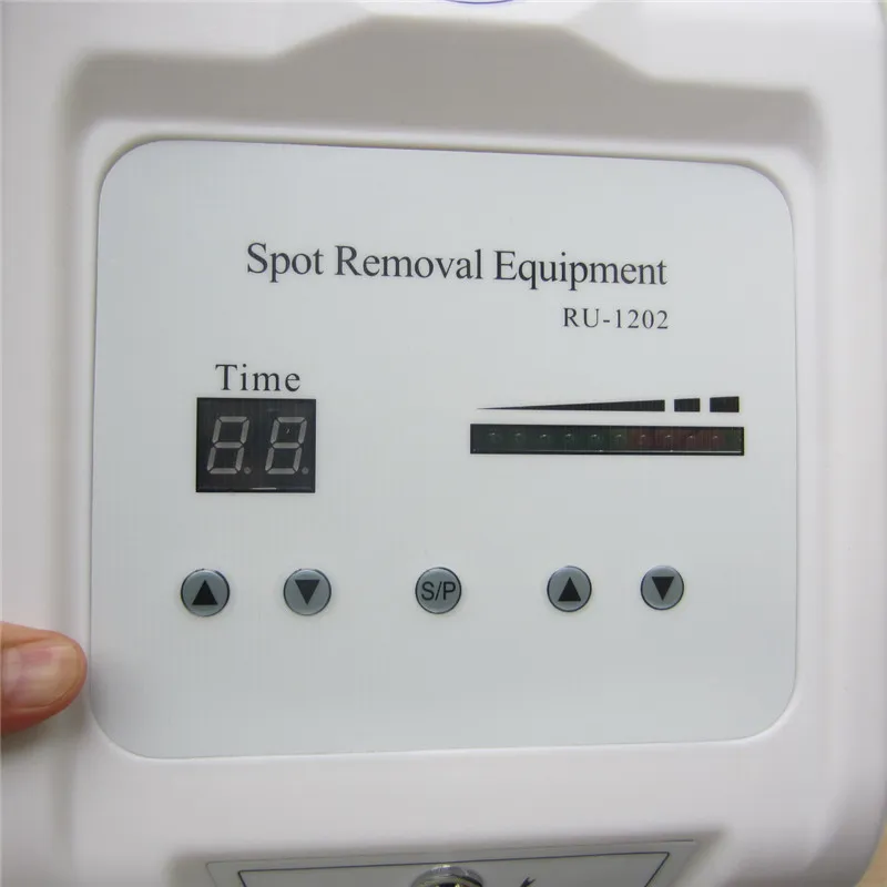Electric Cautery Spot Removal Machine for Spot Freckle Mole Removing ...