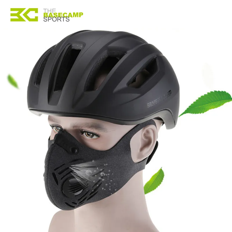 DHgate.com:Activated Carbon Cycling Mask, Bicycle Running Training Mask ...