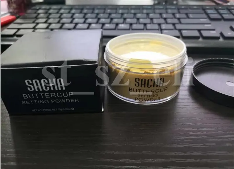 Sacha Makeup Powder | Saubhaya Makeup