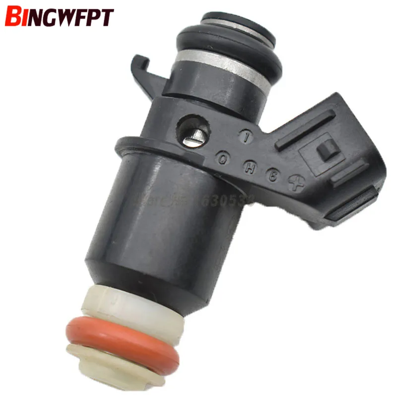 25317628 Injector Precision Fuel Nozzle, Replacement Part For 1.7L ...