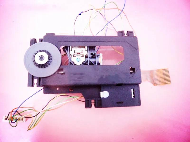 DHgate.com:FW-350C Original Replacement Laser Lens Assembly with ...