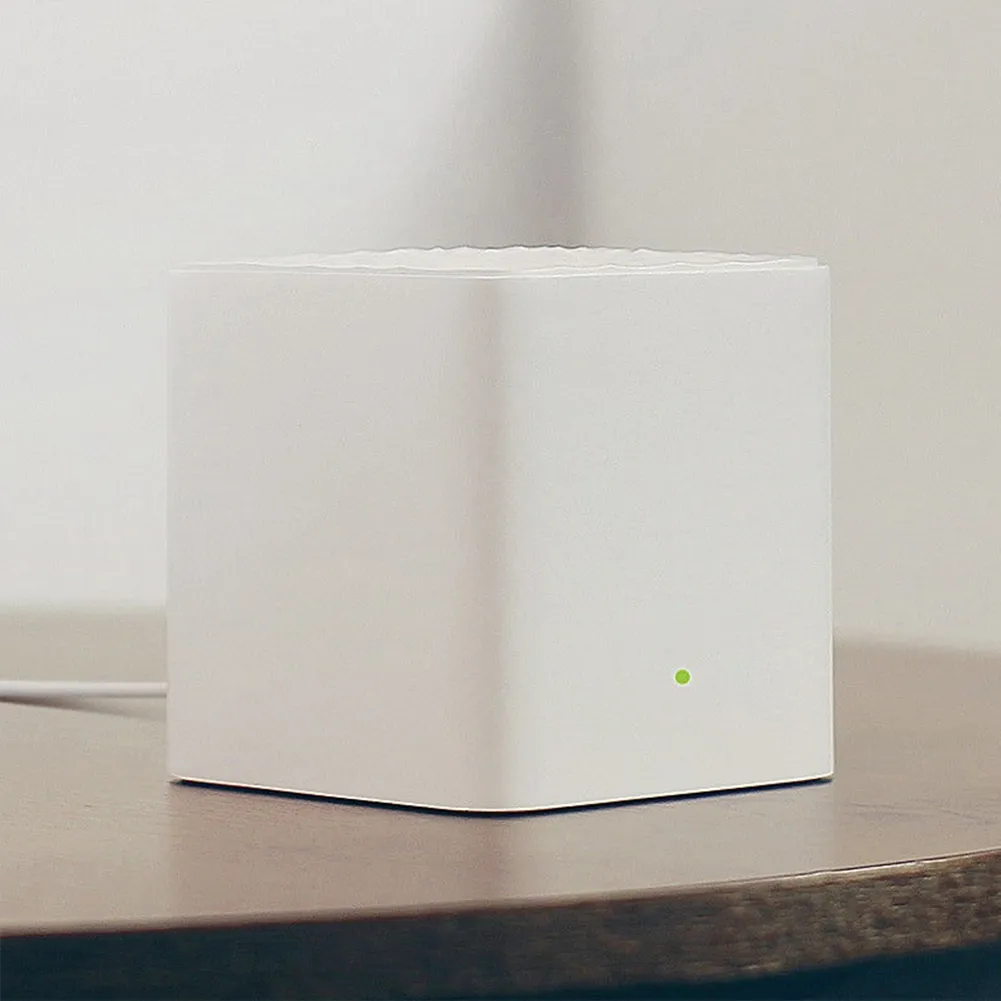 DHgate.com:Whole Home AC1200 Durable Practical Wifi Router MW3 Large ...