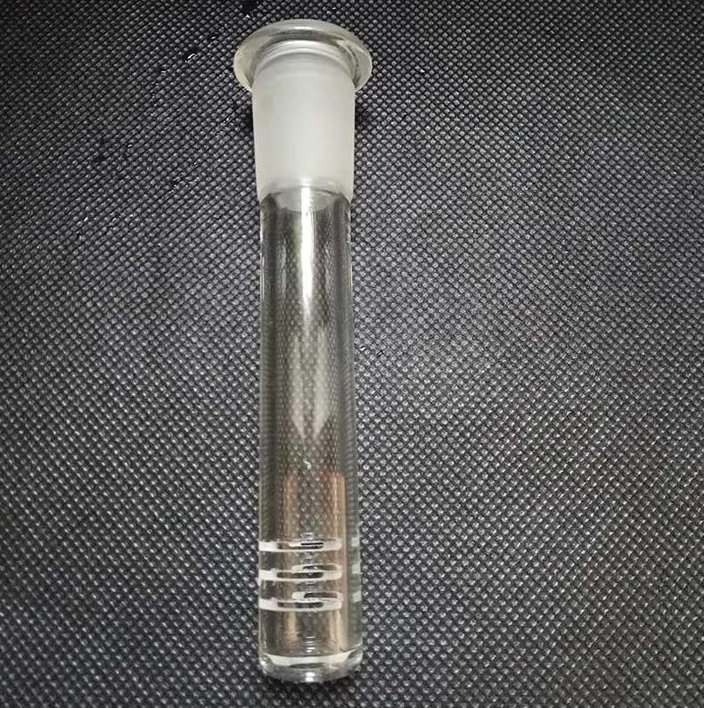 Glass Downstem 18mm 14mm Down Stem Smoking Accessories 10cm Length ...