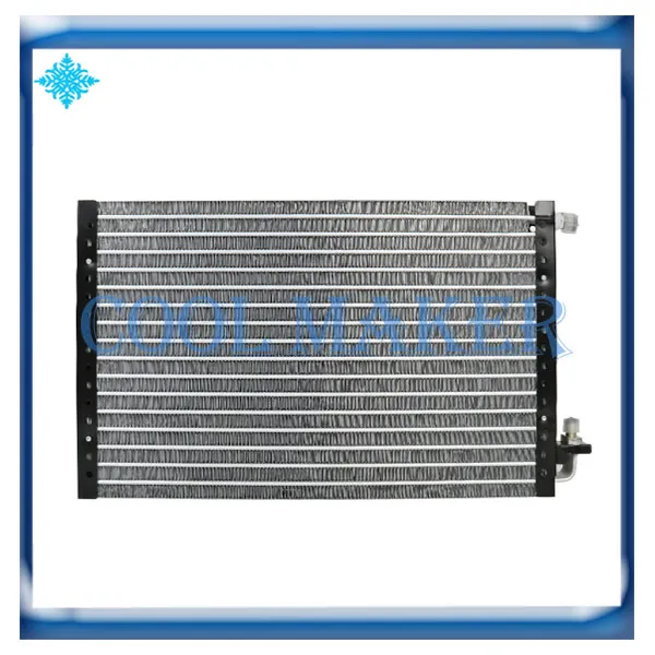 DHgate.com:Universal AC Condenser 14x23x44 for Auto, Excavator, & Truck ...