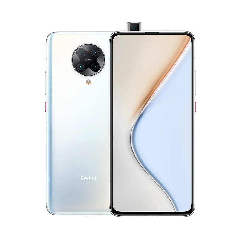 DHgate.com:Xiaomi Redmi K30 Pro Zoom 5G Smartphone, 8GB RAM, 128GB/256GB ROM, Snapdragon 865, 6. ...