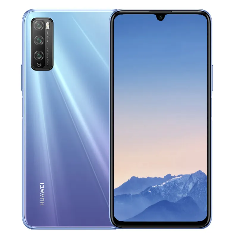 Cell Huawei Enjoy 20 Pro 5G: 6GB RAM 128GB ROM, MTK 800 Octa Core, 6.5 ...