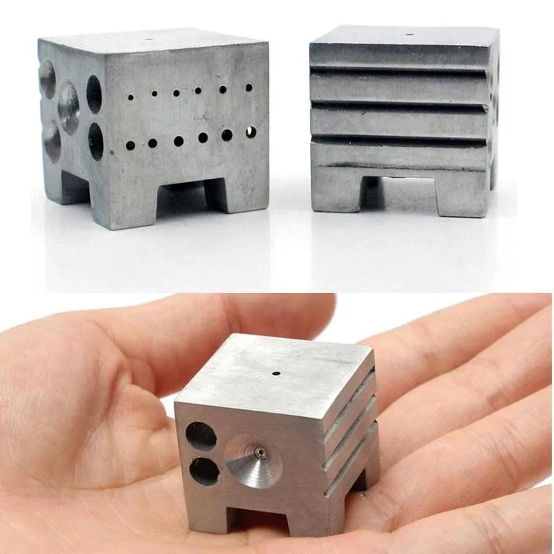 Mini Dapping Watch Block Jewelry Small Tool Repair With Metal ...