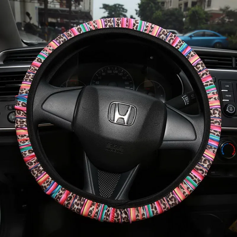Cactus steering wheel cover store