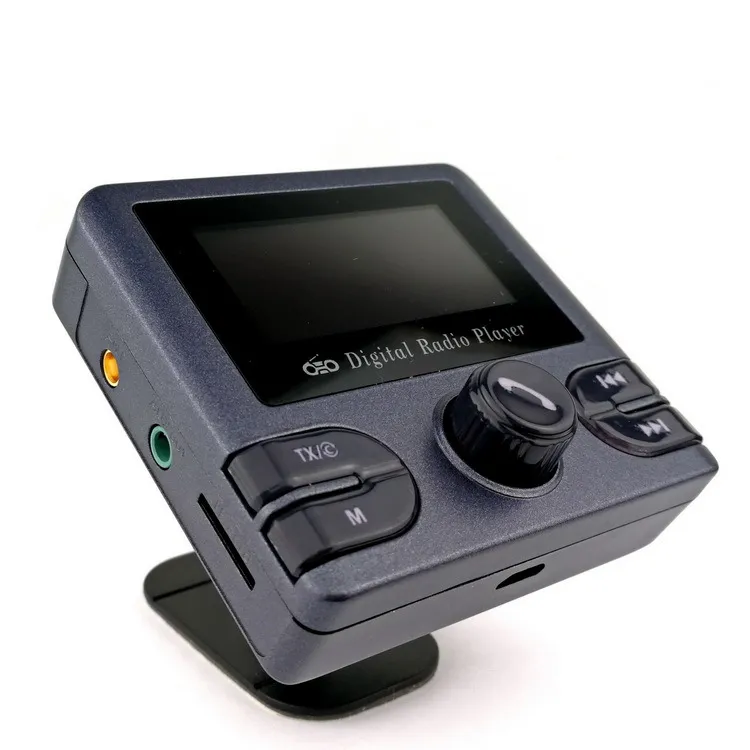 Dab radio fm transmitter store