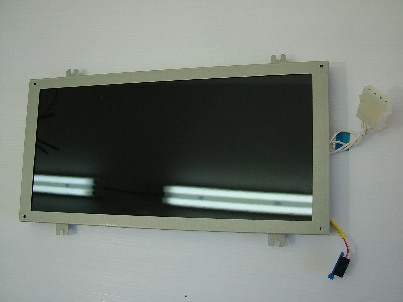 4 Replacement LCD Screen - Original DMF50161N, DMF50161NFU-FW ...