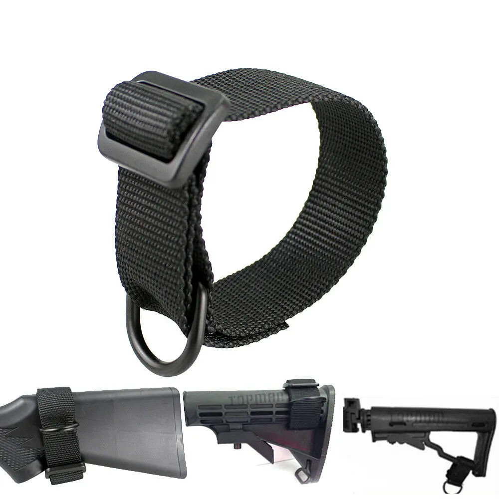 DHgate.com:Tactical Shotgun Sling Mount | QD Sling Loop Adapter with ...