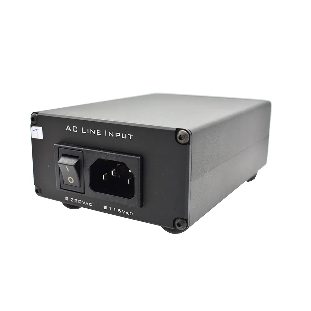5V USB HIFI Linear Power DC Regulator Power Supply 15W CAS XMOS ...