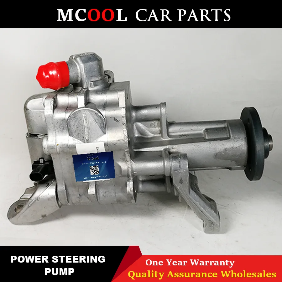 Nouvelle Pompe De Direction Assistée Pour BMW X5 X6 E70 E71 E72 ...