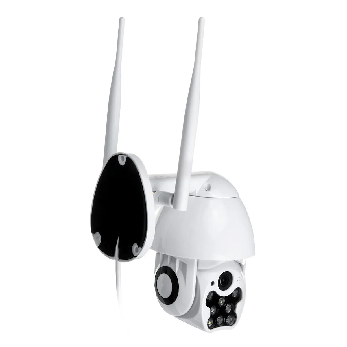 DHgate.com:1080P Outdoor Security Camera - Auto Tracking PTZ WiFi Speed ...