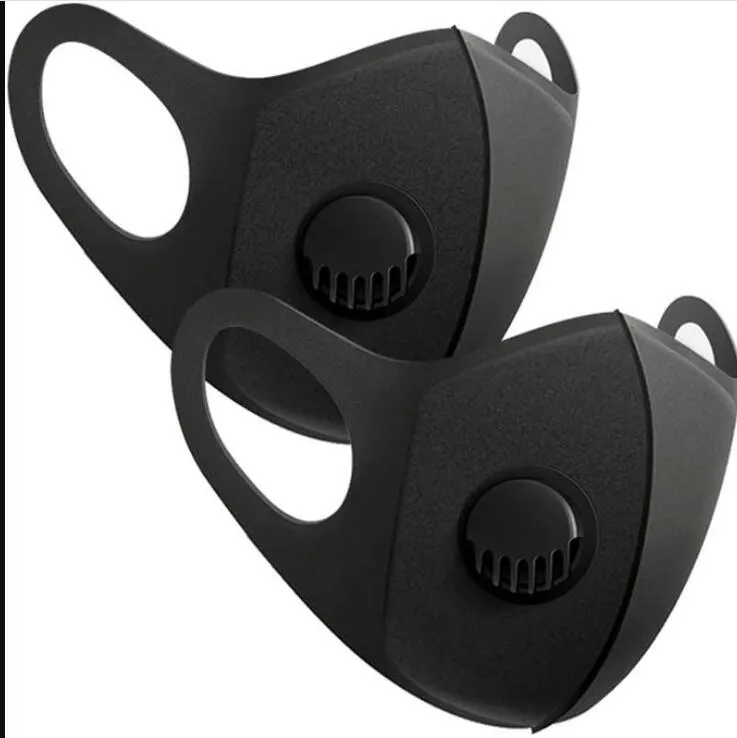 DHgate.com:Washable Reusable Sponge Face Mask with Individual Packaging ...