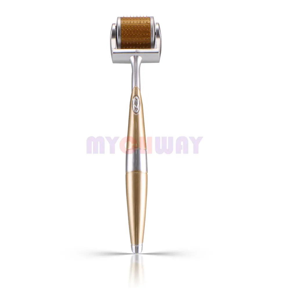DHgate.com:Derma Roller for Face - Micro Needling DermaRoller with ...