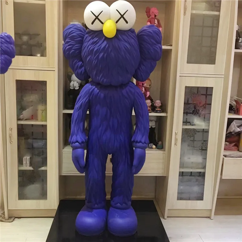 Wholesale Best-Selling 130cm Sesame Street 4ft God Door Companion ...