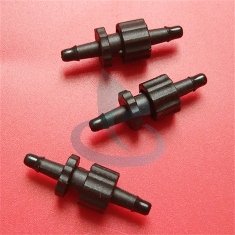 Mimaki Infinity Flora Digital Inkjet Printer Ink Tube Connector Luer ...