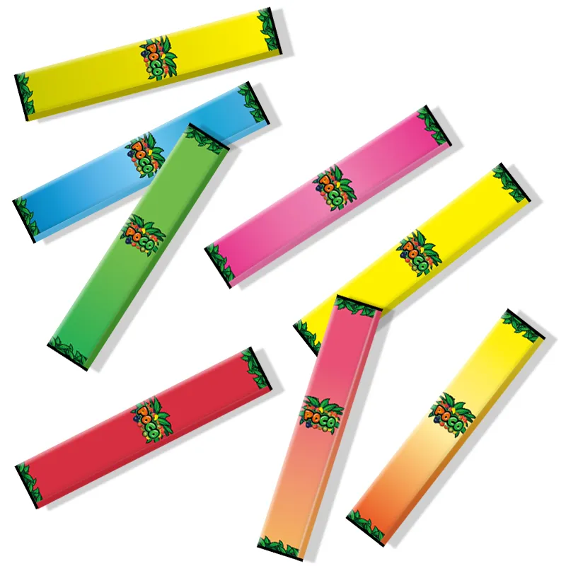 2020 Hottest Poco Disposable Vepe Pod Kit 280mAh Battery 1.3ml ...