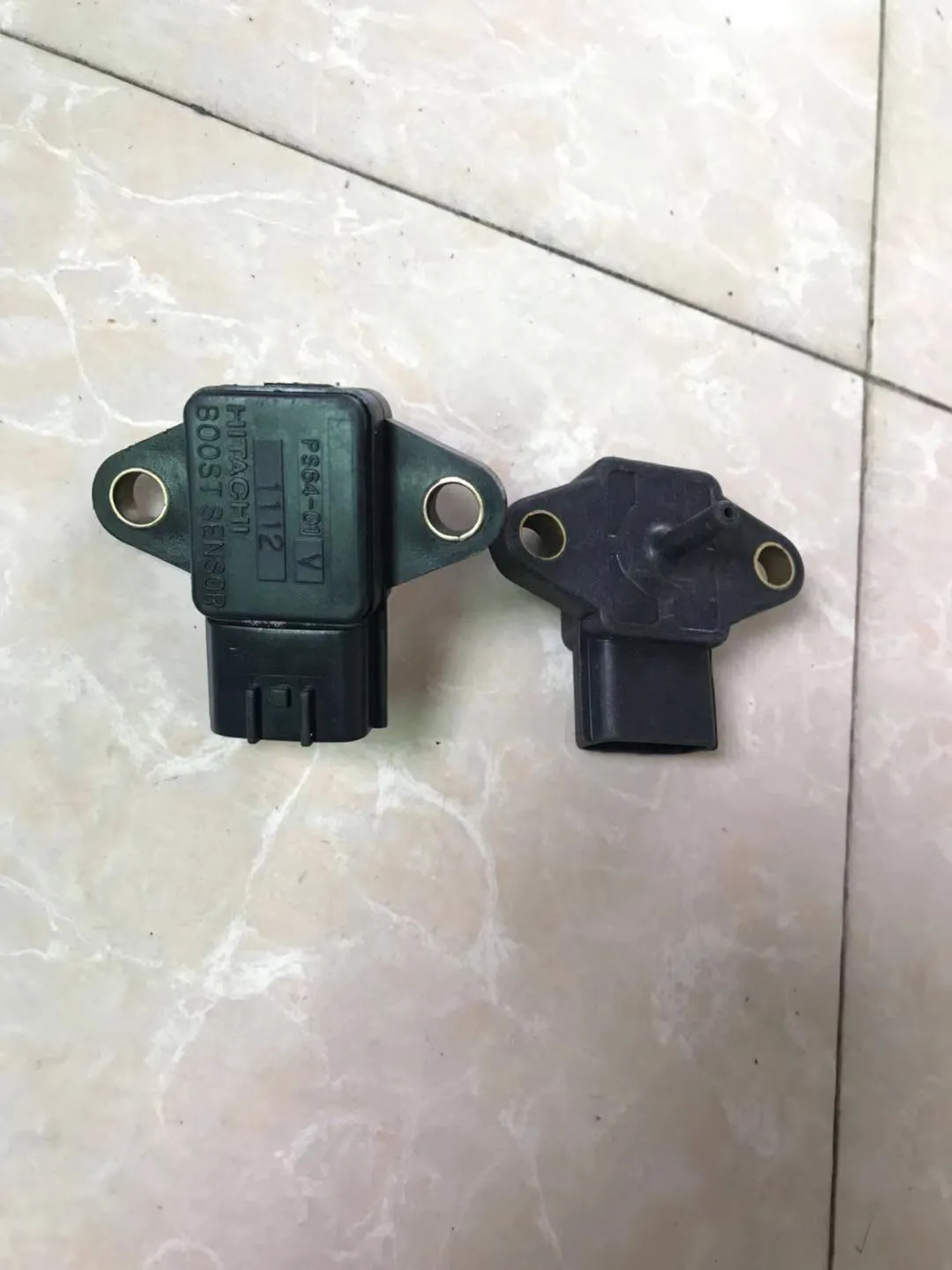 Replacement MAP Sensor for Nissan Altima Maxima 1997-2002 - PS64-01 ...