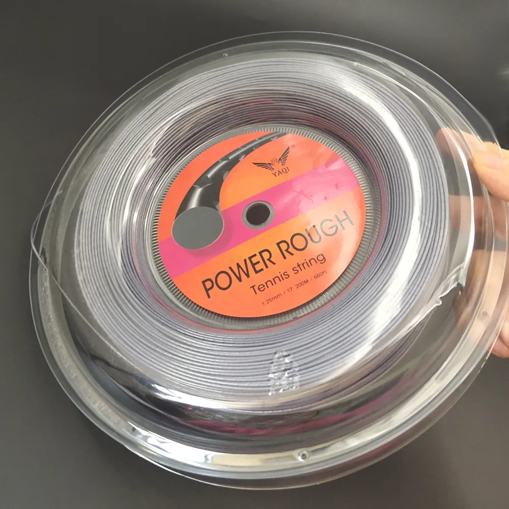 DHgate.com:Premium Tennis String - High-Quality Alu Power Big Banger ...