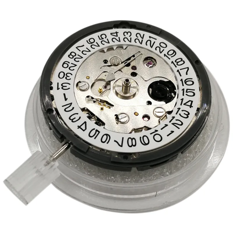 DHgate.com:Repair Tools & Kits NH35 Movement Day Date Set High Accuracy ...