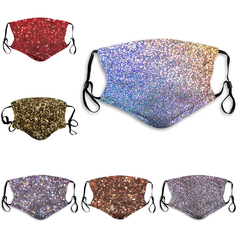 DHgate.com:Printed Face Masks, Washable and Reusable, Windproof ...