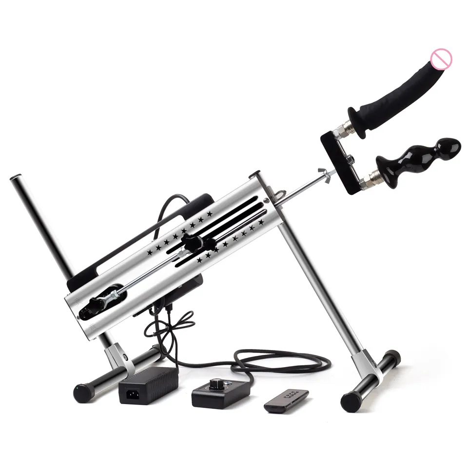 Fredorch Hollow Frame Support Sex Machine Pour Les Femmes Et Les Hommes ...