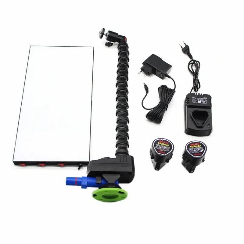 Cordless Pdr Lights | Shelly Lighting