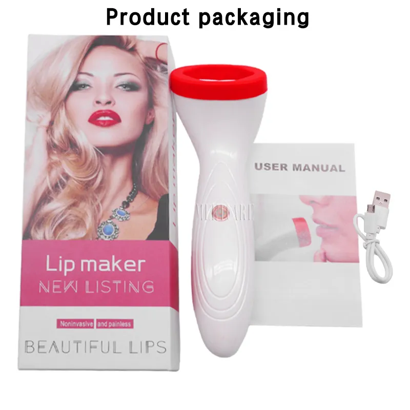 DHgate.com:Electric Lip Plumper Device - Natural Lip Enhancement Tool ...