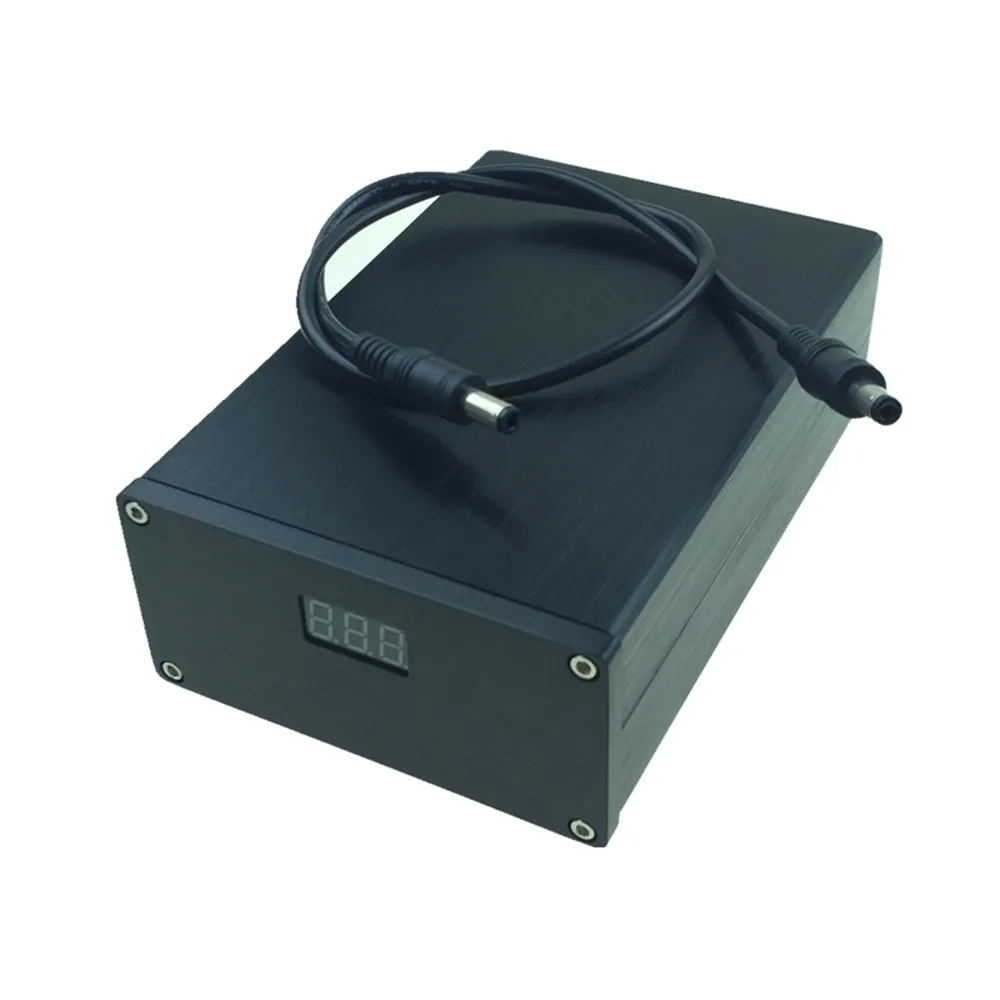 5V 3A Power Supply, Linear Regulated PSU With USB Output, Ultra Low ...