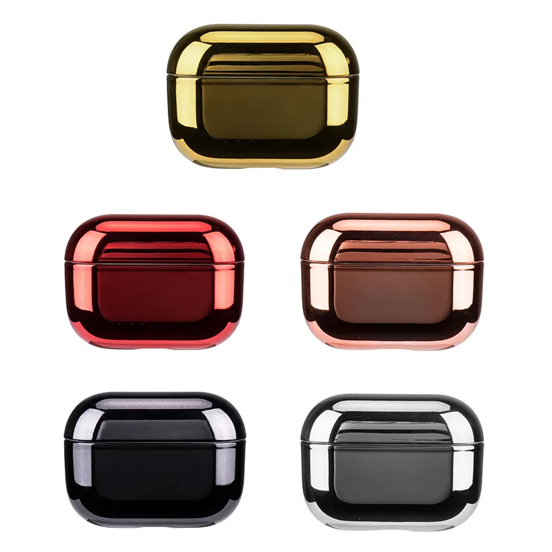 DHgate.com:Apple AirPods Case, PC Ultra Protector AirPod Cover Earpod ...