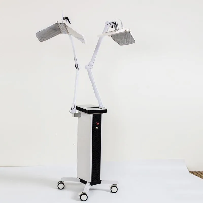 PDT Led Oxygen Skin Rejuvenation Facial Light Machine/Phototherapy Skin ...