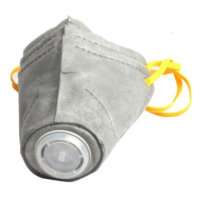 Smog Dog N95 Mask For Dogs: Protective Dog Cover Mouth With Valve, Anti ...