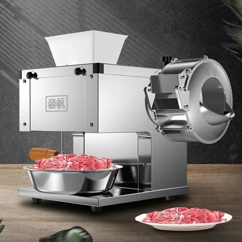 DHgate.com:Commercial Meat Slicer, 10-in-1 Vegetable Potato Radish ...