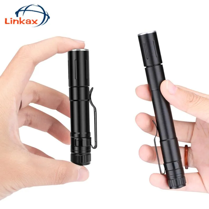 DHgate.com:Mini LED Torch, 2000LM XPE Flashlight, Portable Camping Lamp ...