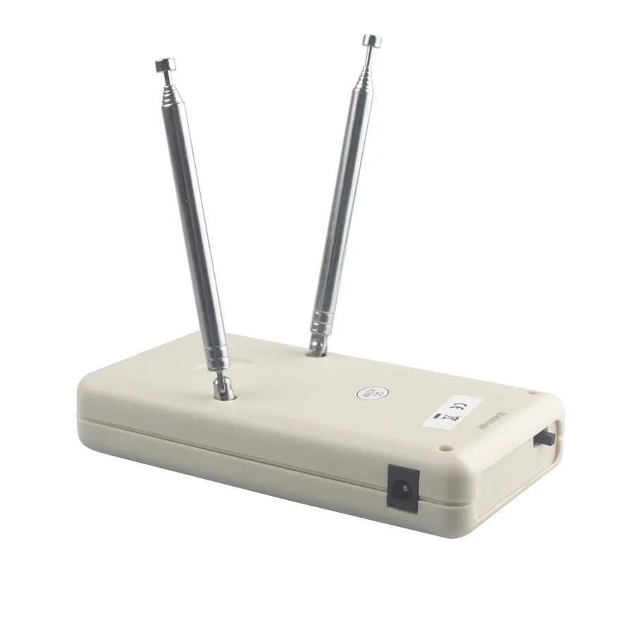 315MHz & 433MHz Remote Control Code Scanner & Duplicator - Car Key ...