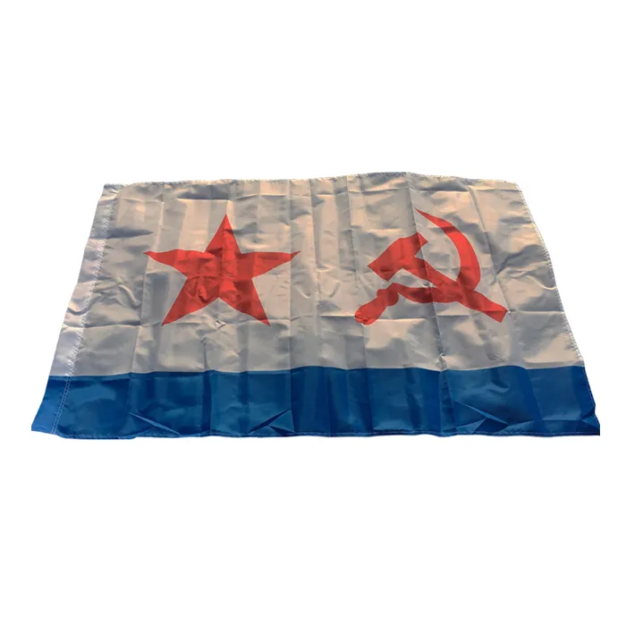 Custom Printed USSR Russian Army Military Flag With One Star 3x5 ...