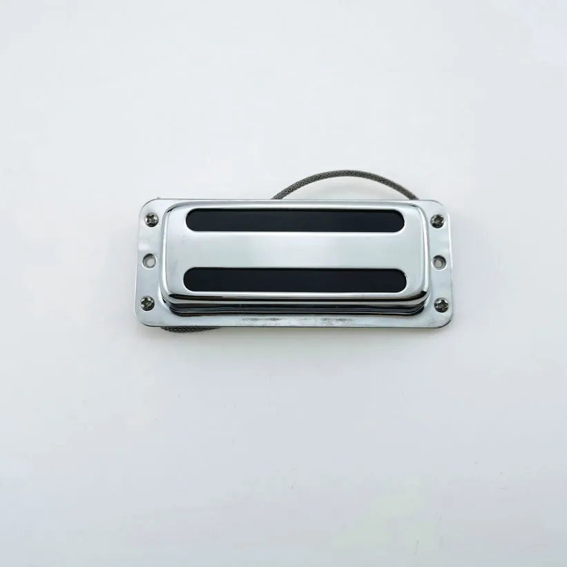 Rik Vintage Toaster Pickups 7.4k Pickups De Guitare Humbucker, Aimants ...