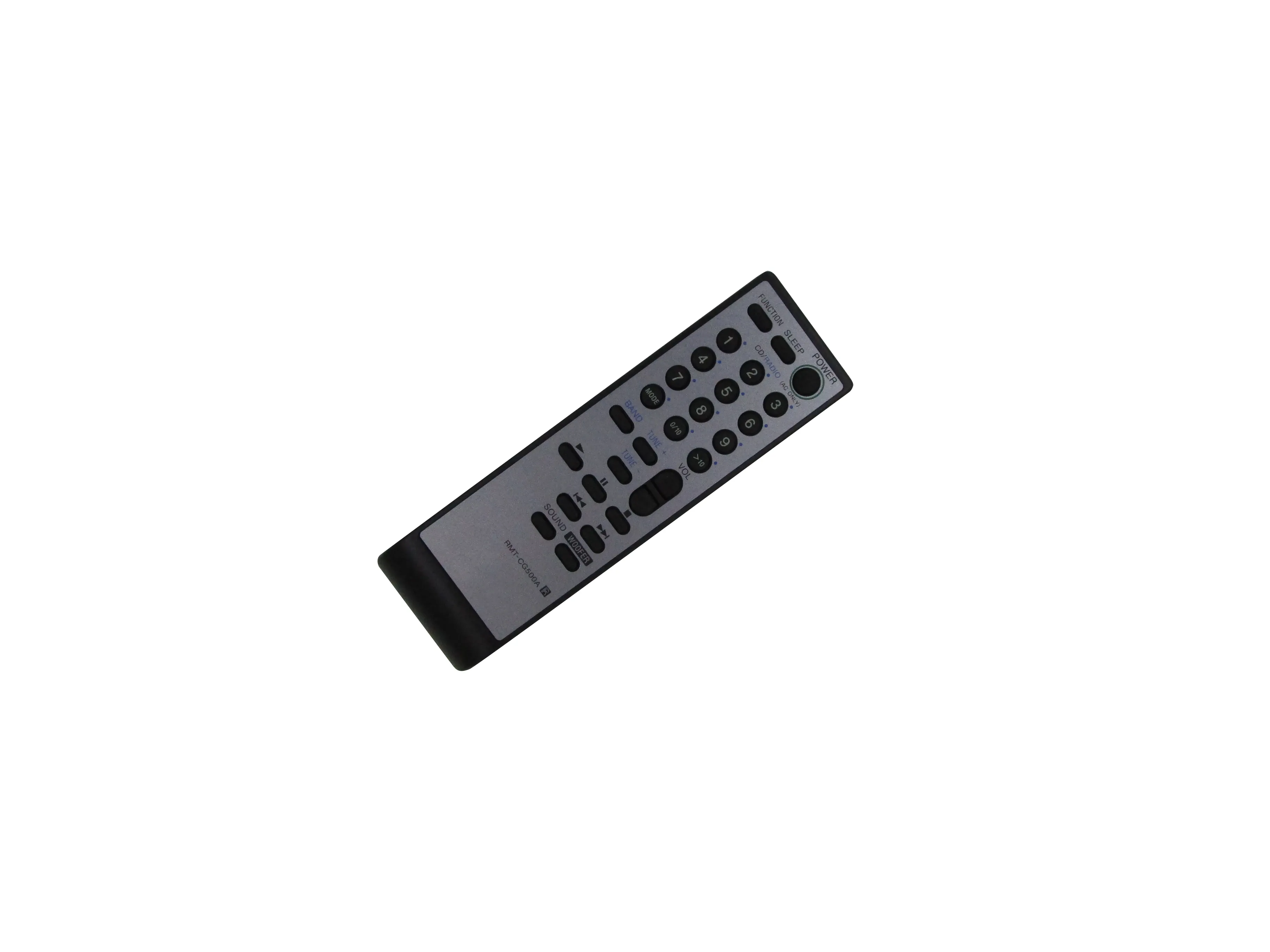 Remote Control For Sony CFD S250L CFD S250 CFD S22 RMT CS38A CFD S28L CFD S38 CFD S38L CFD S39 ...