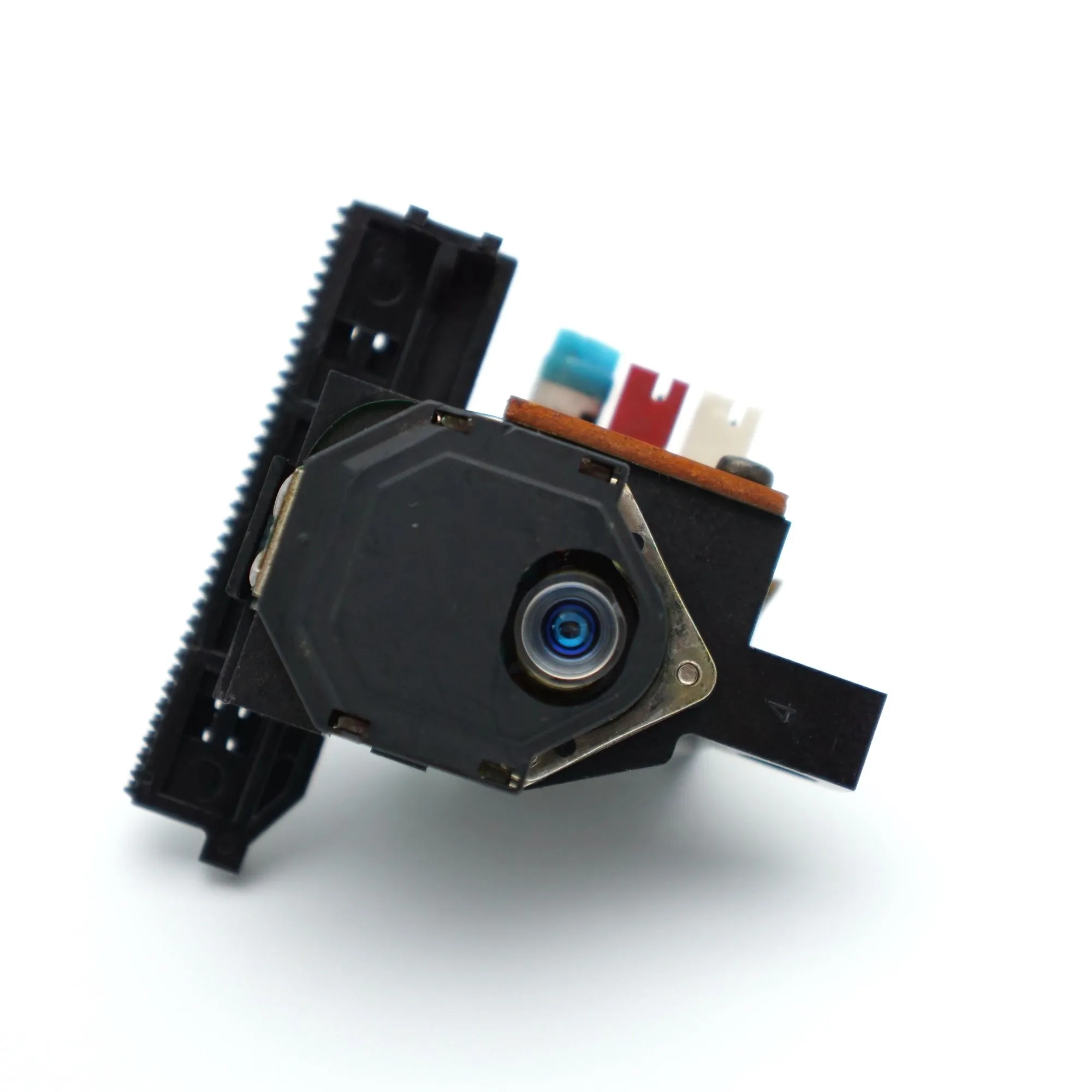 Original Replacement For LUXMAN D 008 CD Player Laser Lens Lasereinheit ...