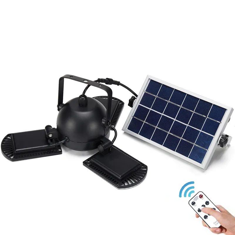 Solar Lamp Conversion Kit
