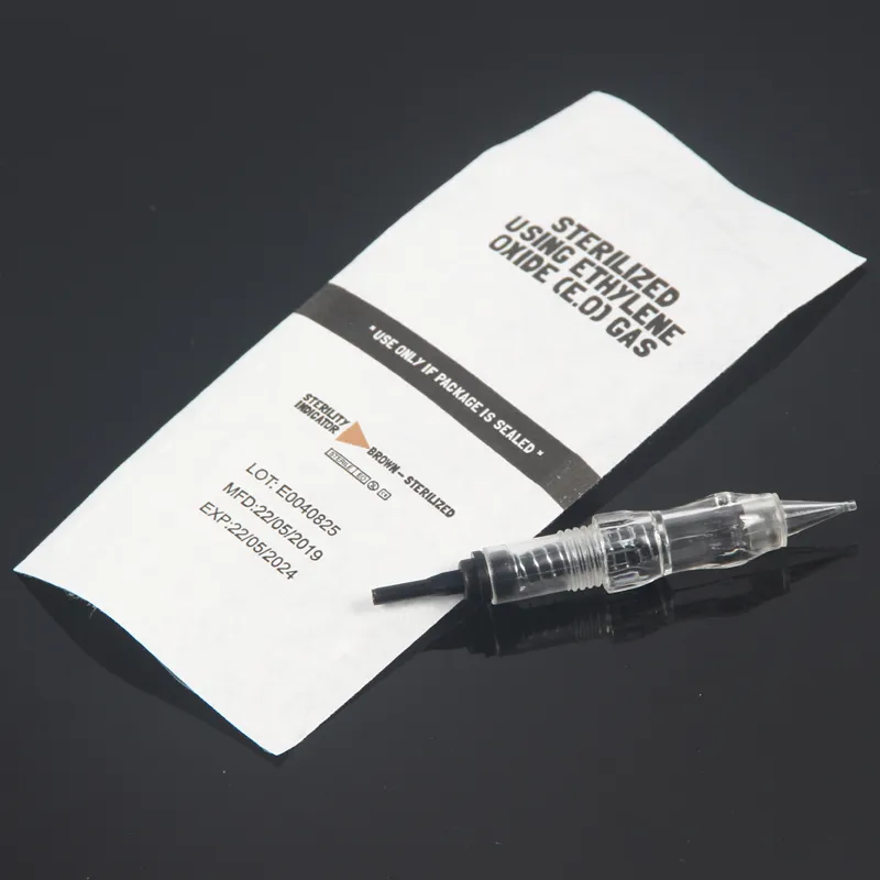DHgate.com:Product Type Cartridge Needles for Micropigmentation Device ...