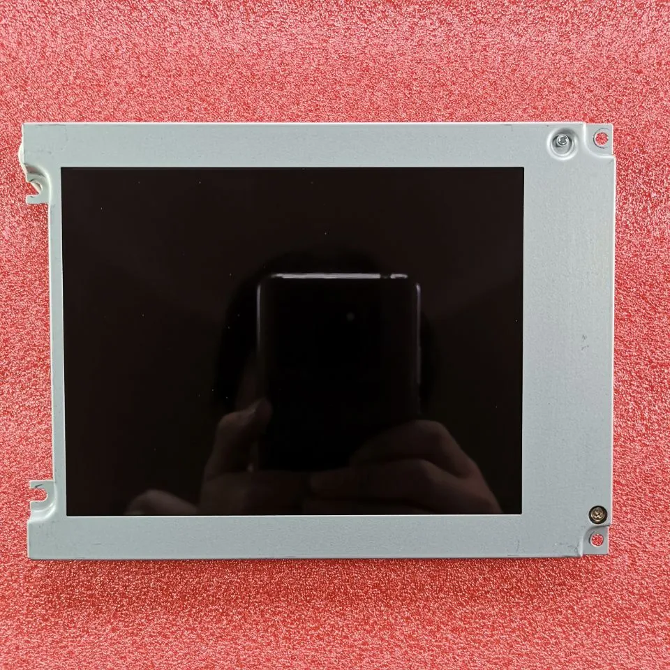 DHgate.com:5.7 Inch Industrial LCD Display Panel KCS057QV1AJ-G23 ...