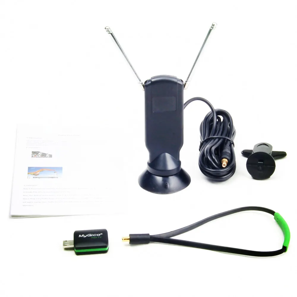 2024Android TV Box: Isdb T Full Seg Micro USB Android Pad TV Tuner ...