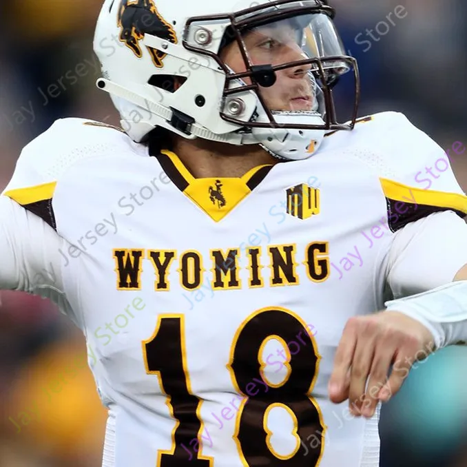 NCAA College Wrestling Personalized Football Jersey Featuring Josh ...