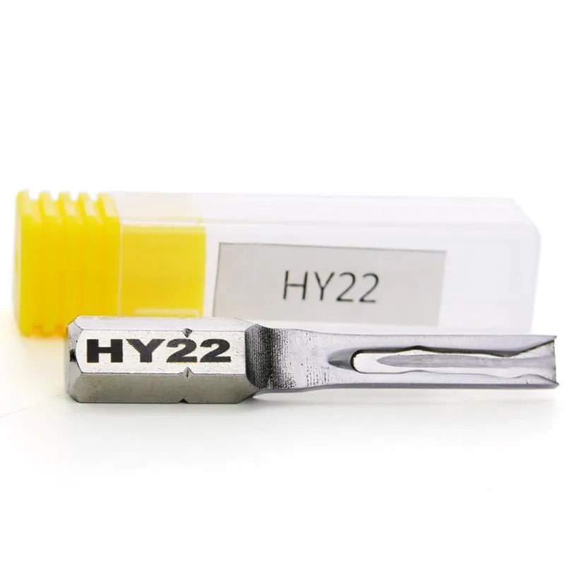 HY22 Lock Pick Set - Professional Locksmith Tools for Hyundai & Kia ...