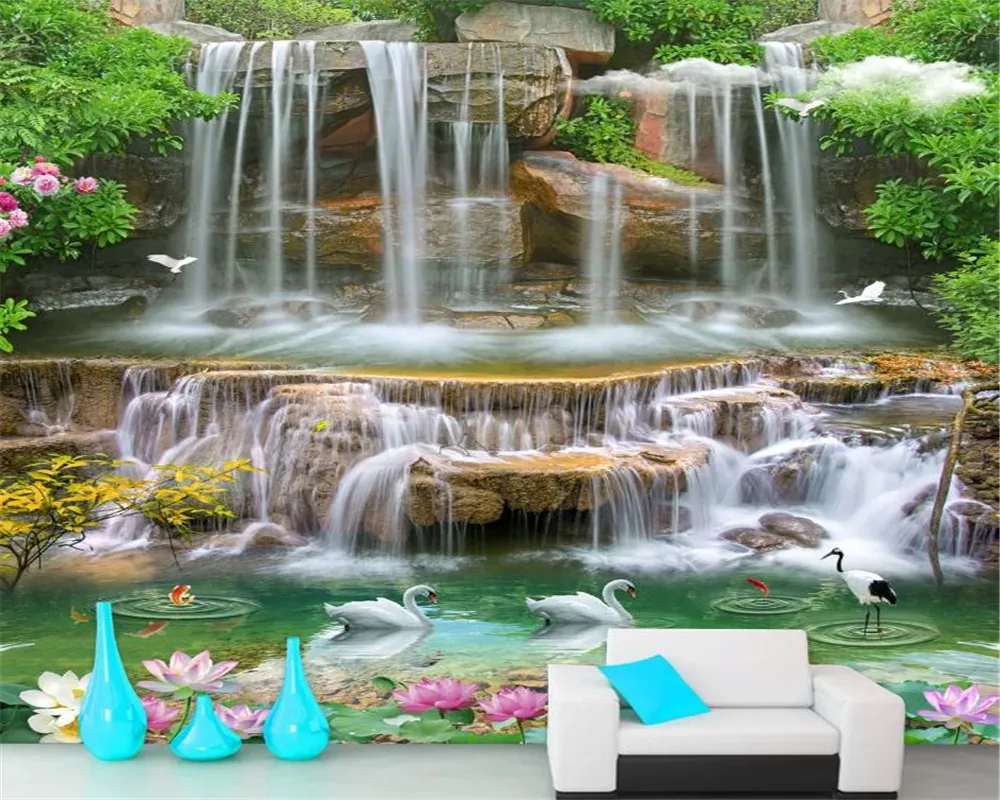 Sceneries Hangsim Scenery