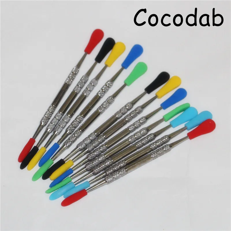 Smoking Wax Dabbers 120mm Glass Dabber Tools... From Cocacola2012, $0. ...